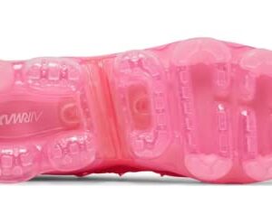 Nike Women's Air Vapormax Plus Shoes, Hyper Pink/Hyper Pink-white, 6