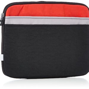 Kipling KI6091V21 Official Kipling Laptop Sleeve 13 Casual G Red Bl, Casual G Red Bl, One Size