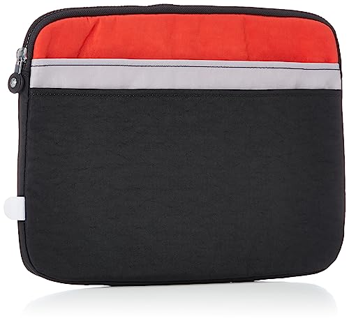 Kipling KI6091V21 Official Kipling Laptop Sleeve 13 Casual G Red Bl, Casual G Red Bl, One Size