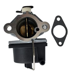 Ajnlx Carburetor Compatible with Riding Mower 15-17.5 HP Tecumseh OHV Enduro XL/C MTD Murray Carb