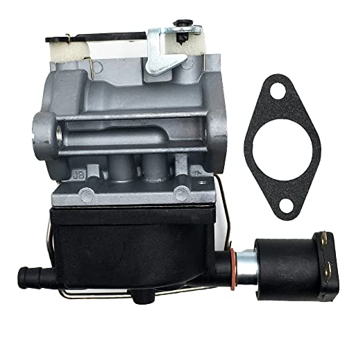 Ajnlx Carburetor Compatible with Riding Mower 15-17.5 HP Tecumseh OHV Enduro XL/C MTD Murray Carb