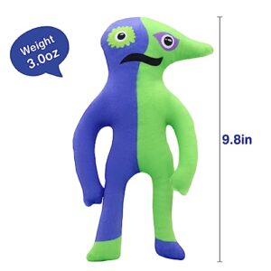 KELADIYA Garten of Banban Plush Toy,Monster Horror Stuffed Figure Doll, Suitable for Gifts to Fans and Friends