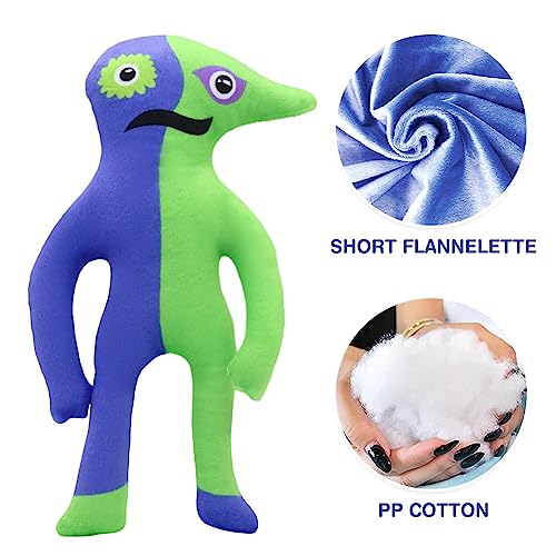 KELADIYA Garten of Banban Plush Toy,Monster Horror Stuffed Figure Doll, Suitable for Gifts to Fans and Friends