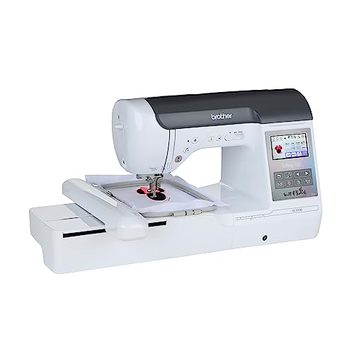 Brother SE2100Di Disney Sewing and Embroidery Machine