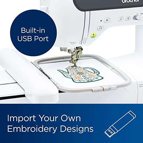 Brother SE2100Di Disney Sewing and Embroidery Machine