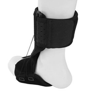 Plantar Fasciitis Night Splint, Foot Drop Splint Brace, Adjust Angle Plantar Fasciitis Correct Foot Support Brace for Night Use for Men Women