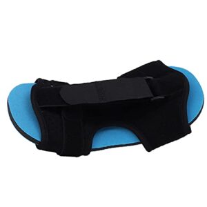 Plantar Fasciitis Night,Plantar Fasciitis Night Splint, Foot Drop Orthotic Brace Adjustable Elastic Dorsal Night Splint Adjustable Ankle Support For Plantar Fasciitis Heel Ankle Arch Pain Achilles Ten