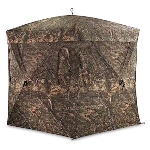 guide gear 6x6 xl replacement tower blind.