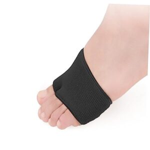 2pcs Thread Stand Night Splint Heels Cushioning Pads Bunion Night Splint Forefoot Cushion Pad Bunion Relief Socks Separator Hallux Valgus Covers Bunions Covers Front Feet