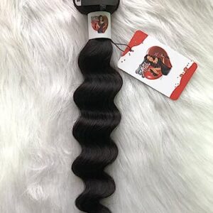 Bugatti Hair Bundles (24' Blonde Bugatti Hair Bundles)