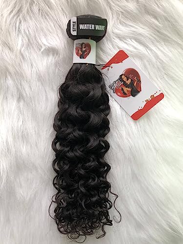 Bugatti Hair Bundles (24' Blonde Bugatti Hair Bundles)