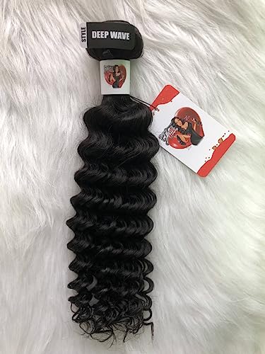 Bugatti Hair Bundles (24' Blonde Bugatti Hair Bundles)