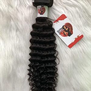 Bugatti Hair Bundles (24' Blonde Bugatti Hair Bundles)