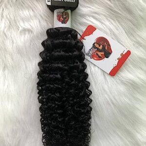 Bugatti Hair Bundles (24' Blonde Bugatti Hair Bundles)