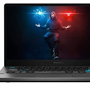 ASUS ROG Zephyrus G14 Alan Walker Special Edition 14.0" 120Hz 2K QHD Gaming Laptop (AMD Ryzen 9 5900HS, 16GB RAM, 1TB SSD, GeForce RTX 3050 Ti 4GB, Backlit KYB, WiFi 6, BT 5.2, Win 10 Home) W/Hub