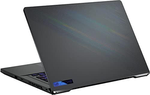 ASUS ROG Zephyrus 15.6" 165Hz 2K QHD Gaming Laptop (AMD Ryzen 9 6900HS 3.30GHz, 24GB DDR5, 512GB PCIe SSD, GeForce RTX 3060 6GB GDDR6, RGB KYB, WiFi 6E,Win 11 Home) w/Dockztorm Dock