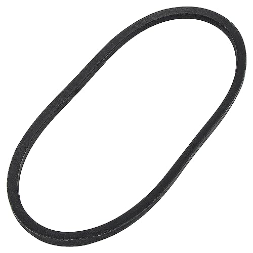 Kimsion 954-05040 Drive Belt (5/8'' x 35 1/4'') Replaces 754-05040, 954-0241A, 754-0241A for MTD, Troy-Bilt, Craftsman, Cub Cadet, Yard Machines Riding Lawn Mowers, Replaces 954-0241A Upper Drive Belt