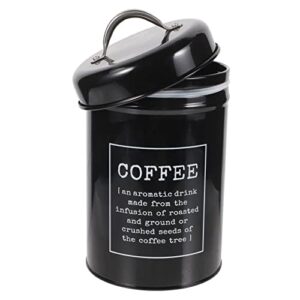 betooky coffee can sealed container tea containers coffee container flour storage container coffee powder jar metal tea canister coffee sugar tea canister set metal canister coffee jars