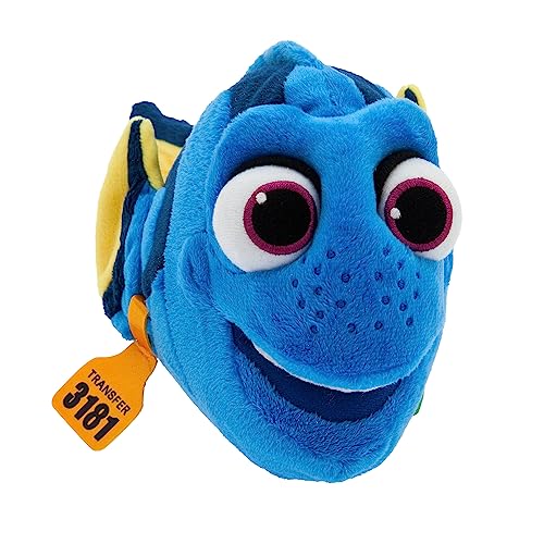 Disney Store Offical Pixar Dory Plush – Finding Dory – 12 1/2 Inch - Adorable Cuddly Soft Toy from The Finding Nemo Franchise