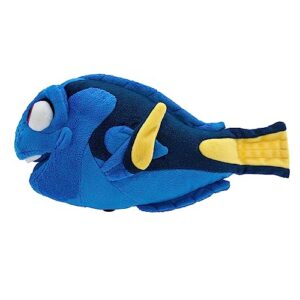 Disney Store Offical Pixar Dory Plush – Finding Dory – 12 1/2 Inch - Adorable Cuddly Soft Toy from The Finding Nemo Franchise