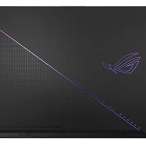 ASUS ROG Zephyrus Duo 16 GX650 GX 16.0" 240Hz WQXGA Gaming Laptop (AMD Ryzen 9 7945HX 16-Core, 32GB DDR5, 2x1TB PCIe SSD RAID 1, GeForce RTX 4080 12GB, Per Key RGB KYB, Win10P) w/Dockztorm Dock