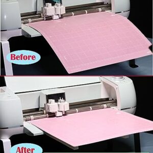 Extension Tray Compatible with Cricut Maker 3 Maker and Explore Air 3 Air 2 Air,Extender Tray Compatible with Cricut Maker 3 Maker and Explore Air Series