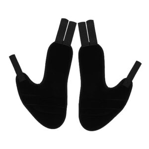 healifty big toe splint 2pcs hallux valgus strap thumb brace night splint hammertoe splint orthopedic bunion orthopedic bunion splint bunion socks practical splints bunion splint