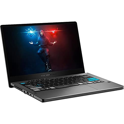 ASUS ROG Zephyrus G14 AW SE Gaming & Entertainment Laptop (AMD Ryzen 9 5900HS 8-Core, 16GB RAM, 1TB PCIe SSD, GeForce RTX 3050 Ti, 14.0" 120Hz Win 10 Pro) Refurbished (Renewed)