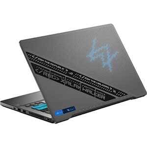 ASUS ROG Zephyrus G14 AW SE Gaming & Entertainment Laptop (AMD Ryzen 9 5900HS 8-Core, 40GB RAM, 1TB PCIe SSD, GeForce RTX 3050 Ti, 14.0" 120Hz Win 10 Home) Refurbished (Renewed)