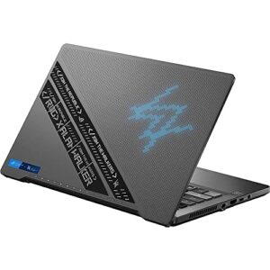 ASUS ROG Zephyrus G14 AW SE Gaming & Entertainment Laptop (AMD Ryzen 9 5900HS 8-Core, 40GB RAM, 1TB PCIe SSD, GeForce RTX 3050 Ti, 14.0" 120Hz Win 10 Home) Refurbished (Renewed)