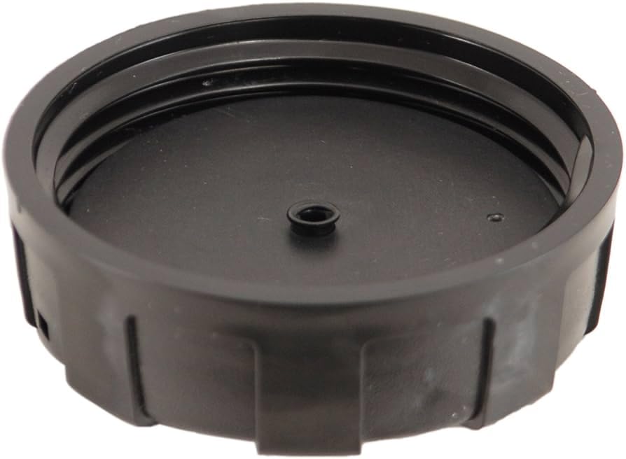 Toro Part # 88-3980 Fuel Cap Replaces 88-3990