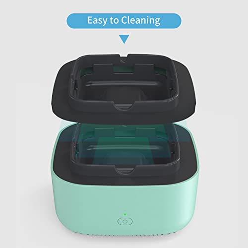 YALIYA Multifunctional Smokeless Ashtray Negative Ion Air Fresher Smoke Grabber Air Purifier Ash Tray for Smoker Home Office Car