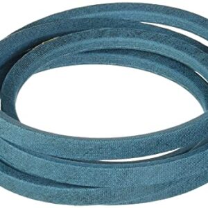 32-005096 Aramid Heavy Duty Drive Belt 1/2 x 25 Compatible with White Outdoor Lawn Riding Mower