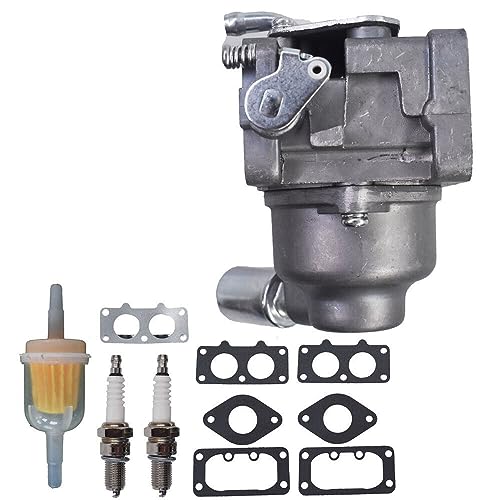 Carburetor Carb Fit For Husqvarna YTH24V54 54 In Riding Lawn Mower 724cc