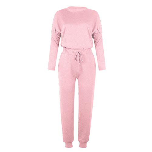 Two Piece Outfits for Women Sweater Sets Knit Pullover Tops and High Waisted Pants Lounge 2 Piece Matching Sets dressy tops for women 2023 outfits