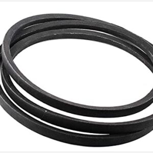 1724507 5023255SM Drive Belt 1/2 x 155 Compatible with Ferris Lawn Riding Mowers