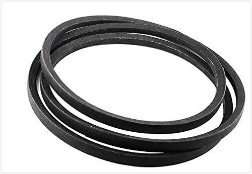 1724507 5023255SM Drive Belt 1/2 x 155 Compatible with Ferris Lawn Riding Mowers