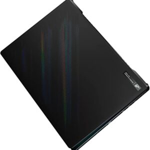 ASUS ROG Zephyrus M16 Gaming Laptop (Intel i7-12700H 14-Core, 40GB DDR5 4800MHz RAM, 8TB PCIe SSD, GeForce RTX 3060, 16.0" 165Hz Wide UXGA (1920x1200), WiFi, Win 11 Pro) with DV4K Dock