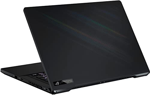 ASUS ROG Zephyrus GU603 Gaming & Entertainment Laptop (Intel i9-12900H 14-Core, 24GB DDR5 4800MHz RAM, 2x4TB PCIe SSD RAID 0 (8TB), RTX 3070 Ti, 16.0" 165Hz Win 11 Home) with DV4K Dock