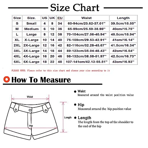 Biker Shorts Women Tennis Skorts Skirts with Pockets Built-in Shorts High Waist Athletic Golf Workout Running Shorts Plus Size Black XXXXXL