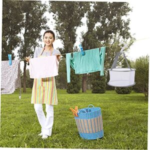 STOBAZA 2pcs Powder Puff Clothes Basket Mini Powder Puff Beauty Sponge Collapsible Clothes Rack Drying Basket Cloth Drying Hanger Drying Rack Drying Net Beauty Egg Drying Basket Small