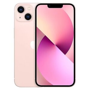 Face ID Apple iPhone 13 128GB/256GB/512GB Original Mobile Phone 5G LTE iOS A15 Bionic Hexa Core 6.1'' Dual 12MP&12MP 3240mAh NFC 128GB / Starlight