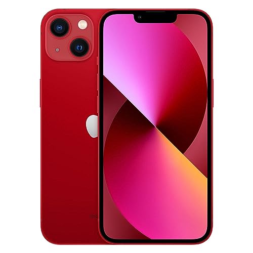 Face ID Apple iPhone 13 128GB/256GB/512GB Original Mobile Phone 5G LTE iOS A15 Bionic Hexa Core 6.1'' Dual 12MP&12MP 3240mAh NFC 128GB / Starlight