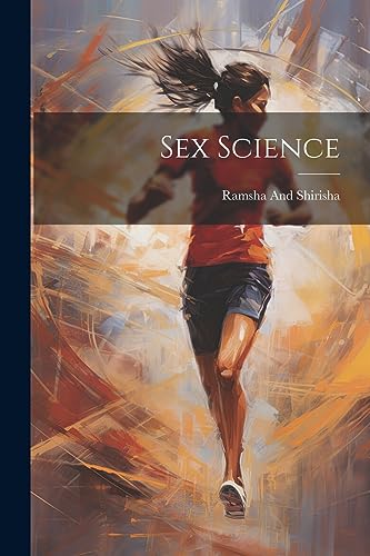 Sex Science (Telugu Edition)