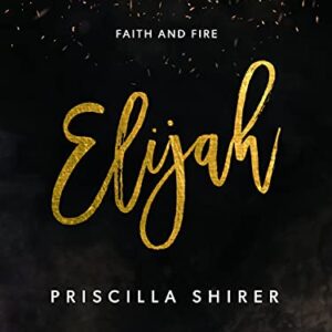 Elijah: Faith and Fire - Bible Study Book