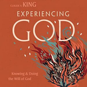 Experiencing God - Bible Study Book with Video Access