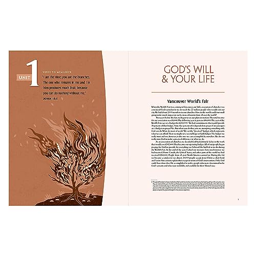 Experiencing God - Bible Study Book with Video Access