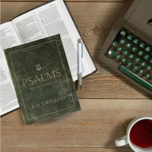 Psalms - Bible Study Book with Video Access: Real Help for Real Life