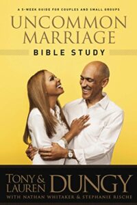 uncommon marriage bible study