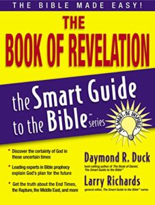 the book of revelation (the smart guide to the bible series)